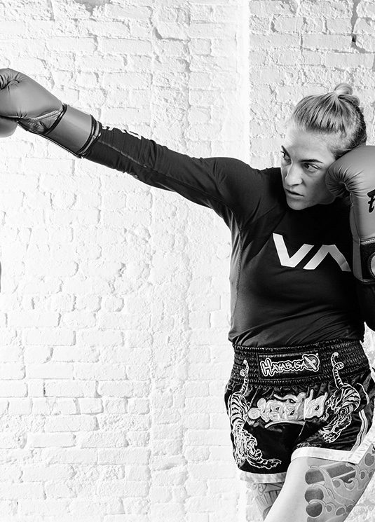 Krav Maga Classes | Krav Maga institute NYC